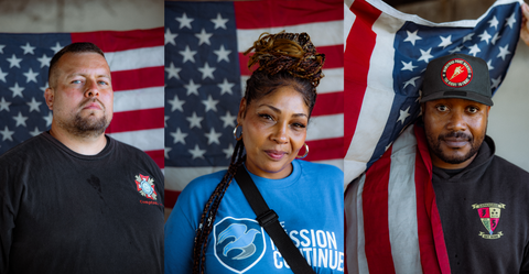 E.P.U. | E Pluribus Unum | Out of Many, One